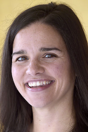 Library book program celebrating 25th year