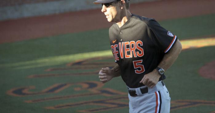 OSU baseball: Casey knows what to expect in Omaha