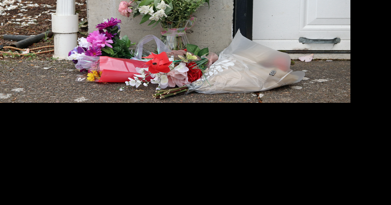 Vonetta Johnson was a fiercely devoted mom and loyal friend