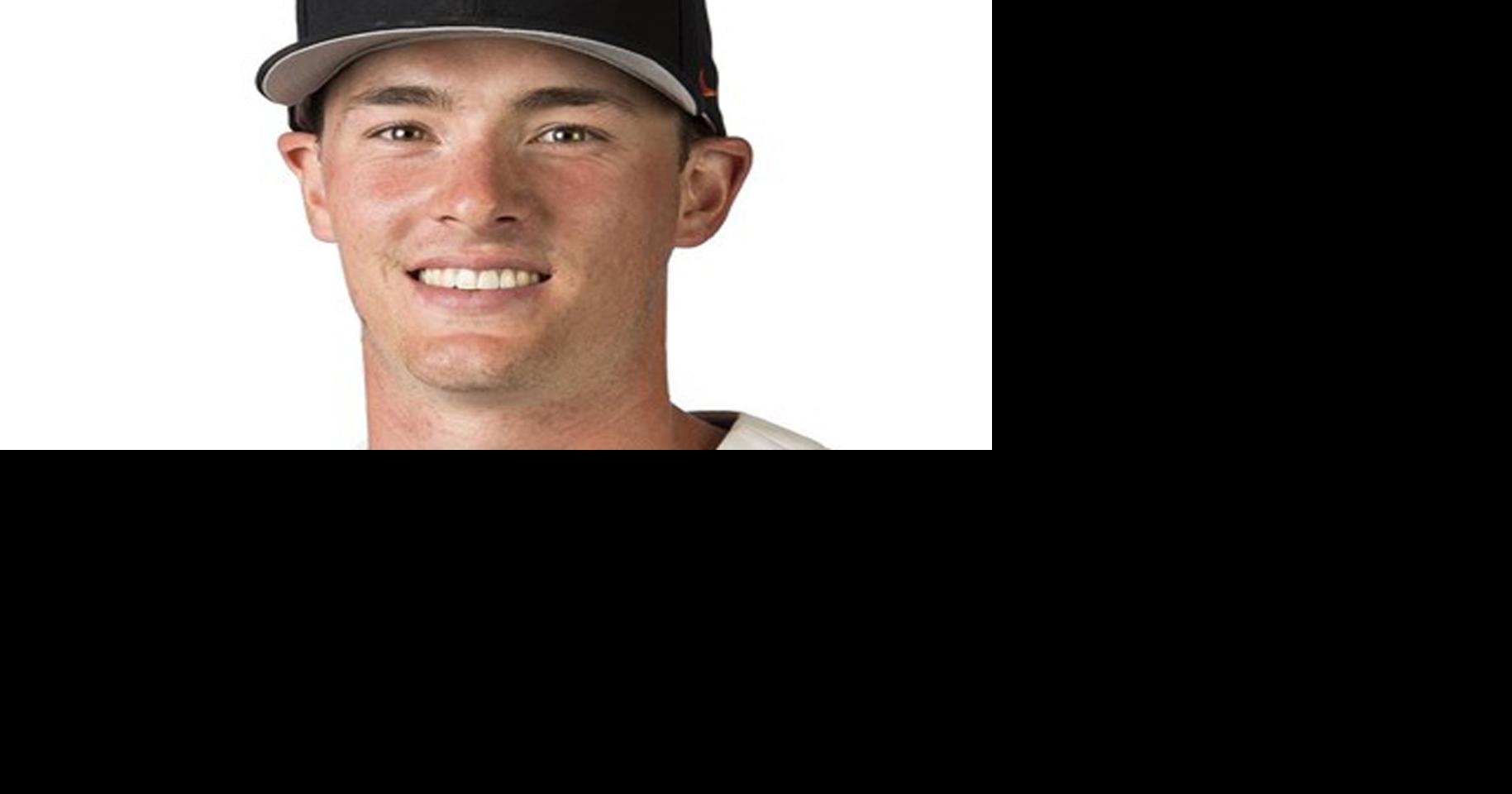 OSU baseball: Casey returns, Gretler homers as Beavers sweep Cal ...