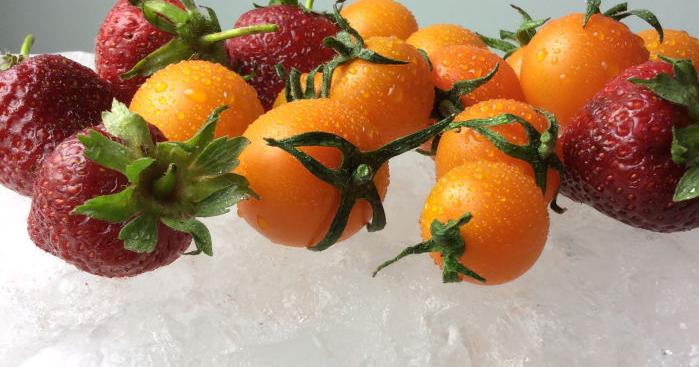 How to take the burn out of freezing