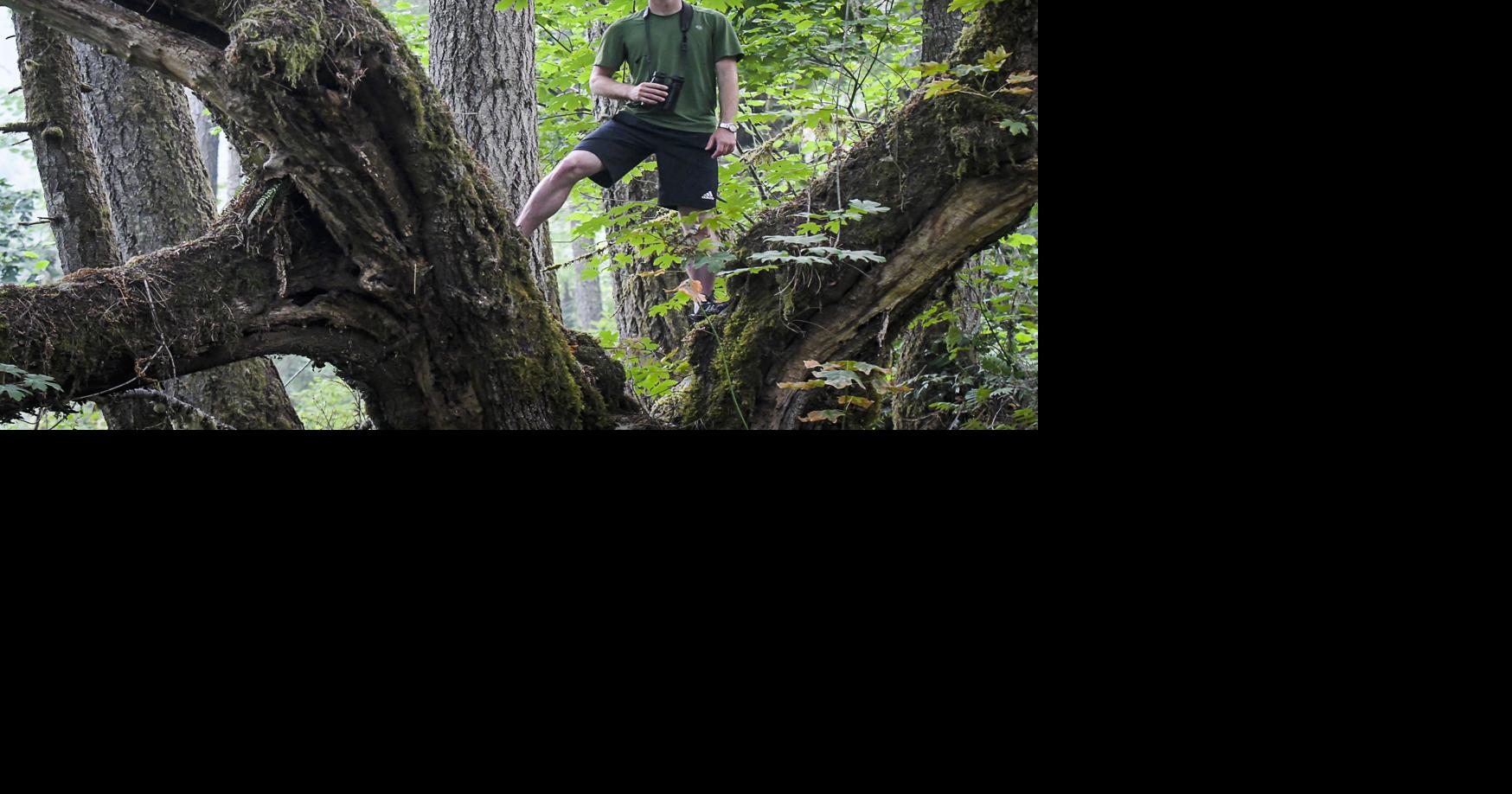 Noah Strycker’s really big year: Breaking birding’s biggest record only ...