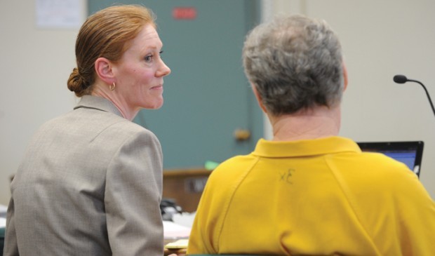 ‘Victim’ up for debate