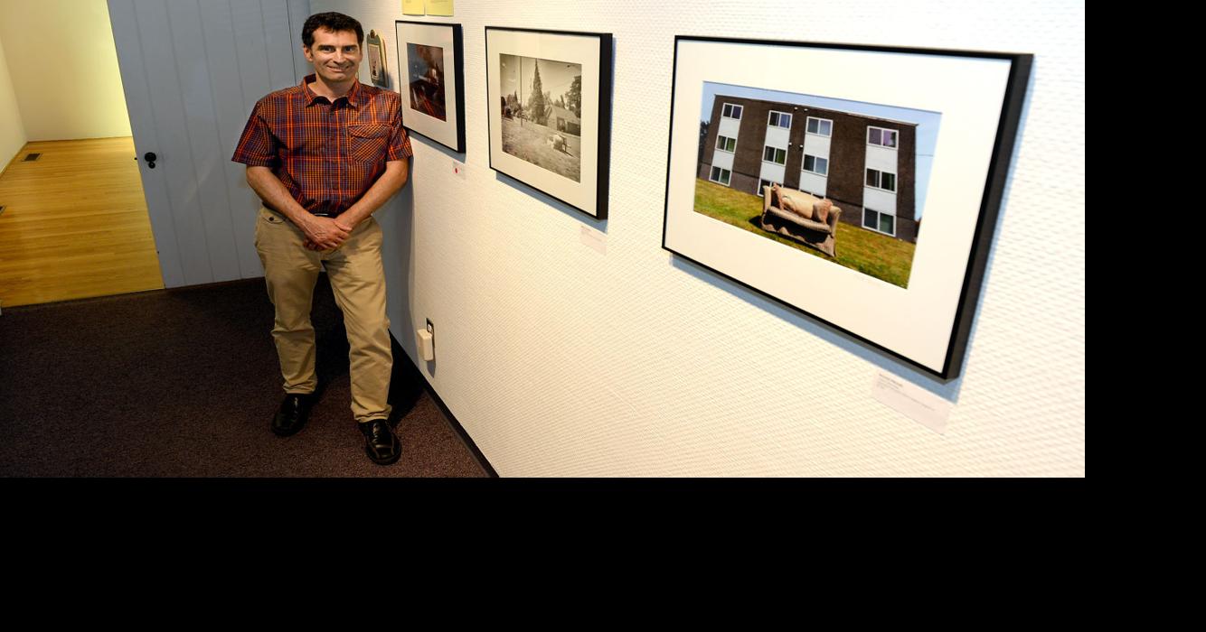 Couch Patrol finds competition … at The Arts Center!