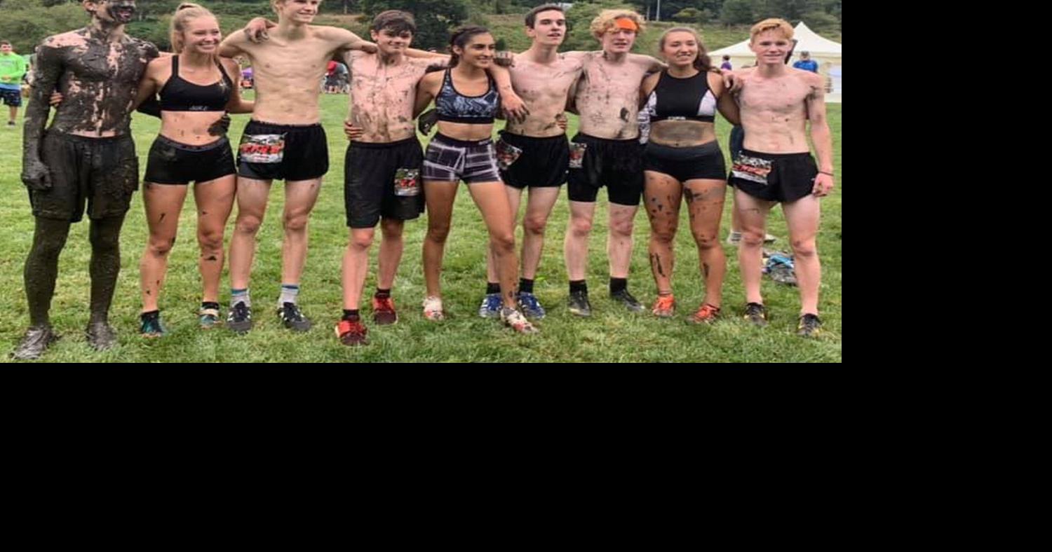 Philomath runners emerge from mud with 2nd-place team finishes at Ultimook