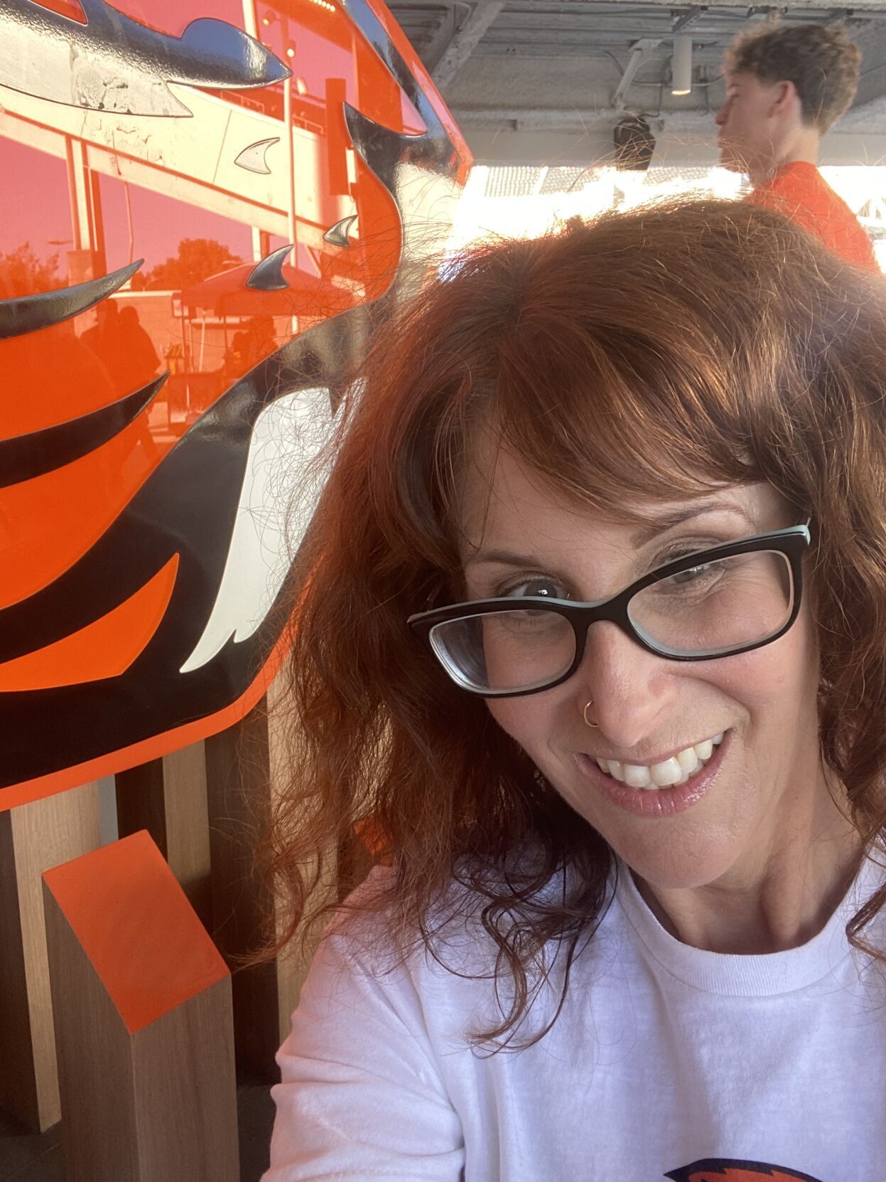 Column: WWTID, What would the innkeeper do?