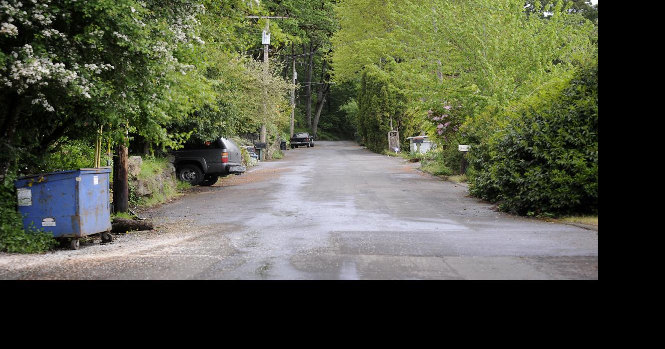 City sets meetings on unimproved streets