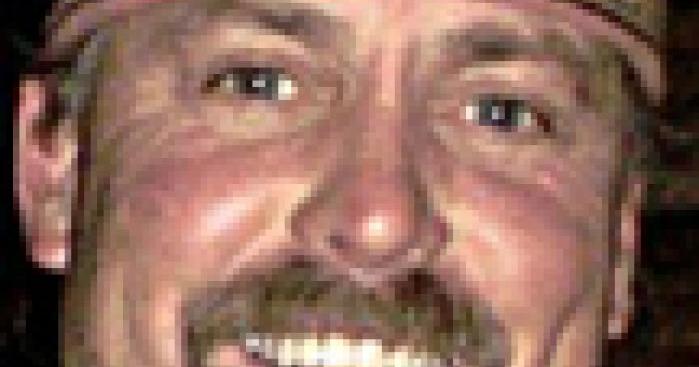 William (‘Mr. Bill’) Richard Ramsdell