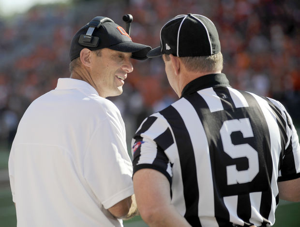 OSU football commentary: Riley's departure for Nebraska shocks just ...