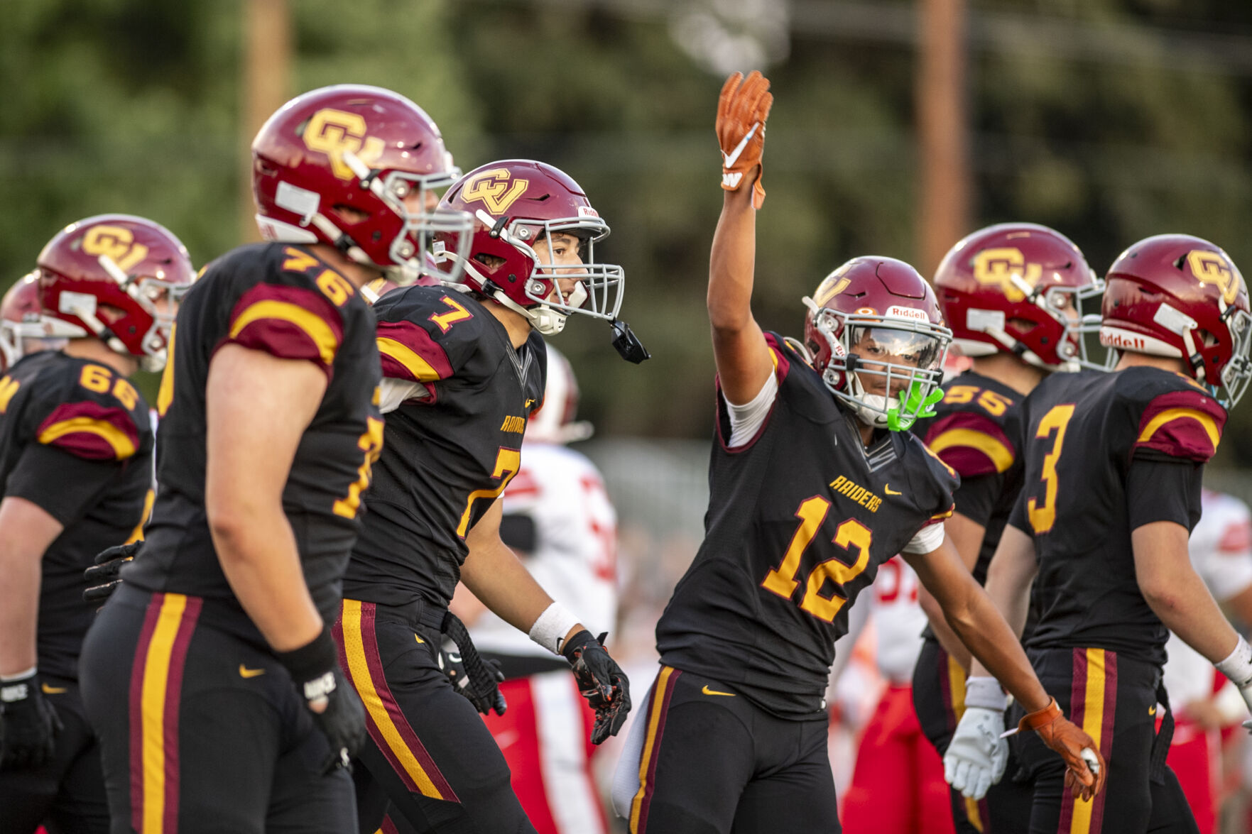 Preview and prediction for Week 2 of the high school football season ...