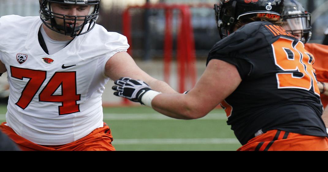 OSU football: Dustin Stanton steps into a senior role