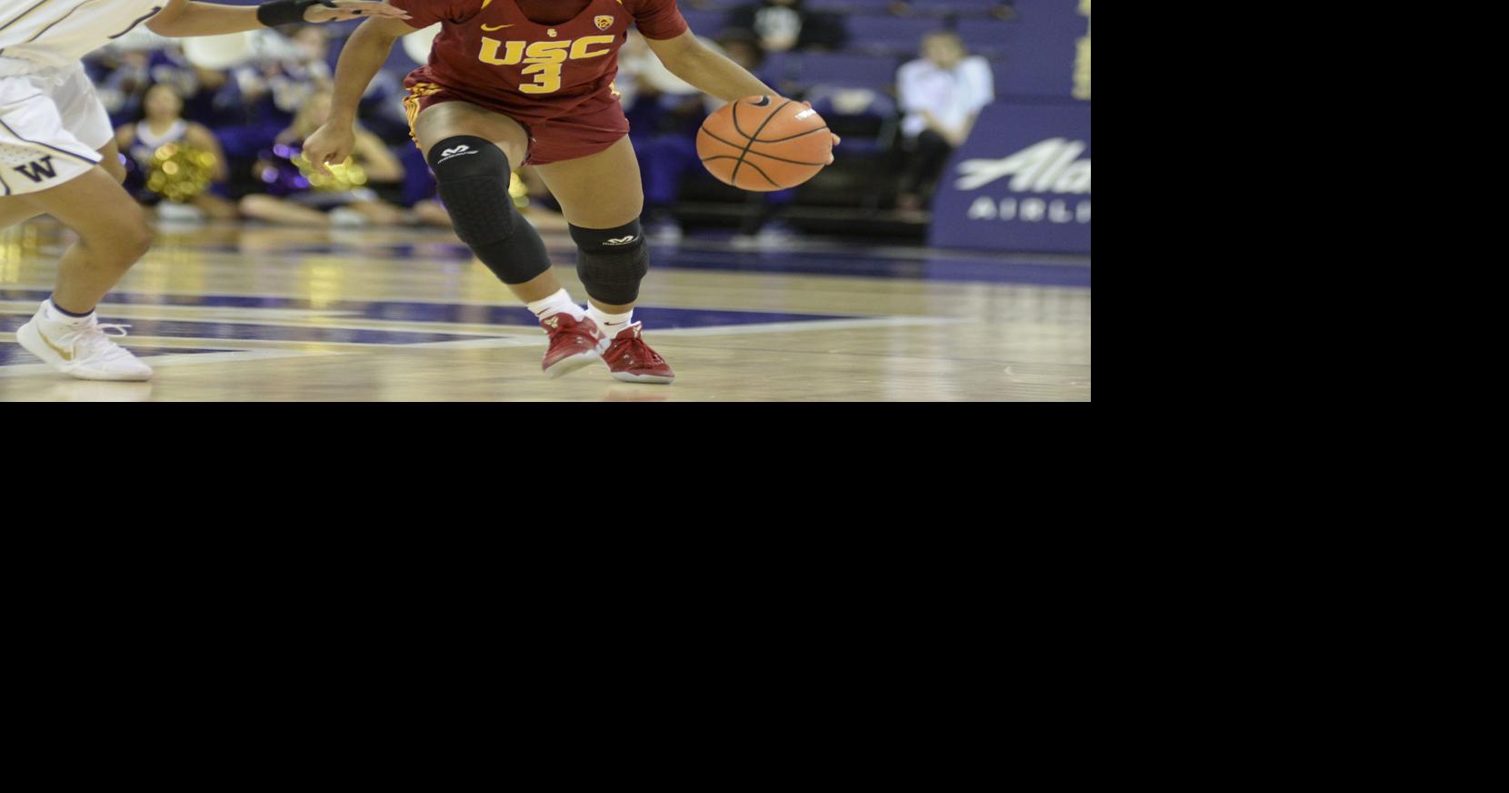 Oregon women's basketball: Former USC star Minyon Moore joins Ducks