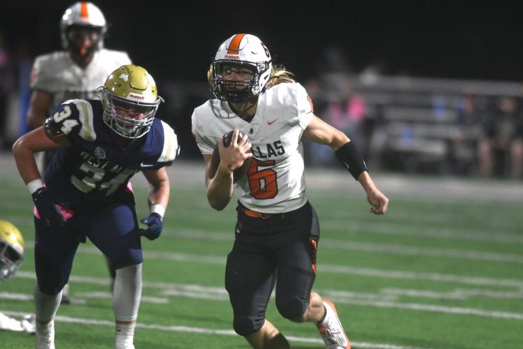 Bragging rights and more on the line as area rivals collide