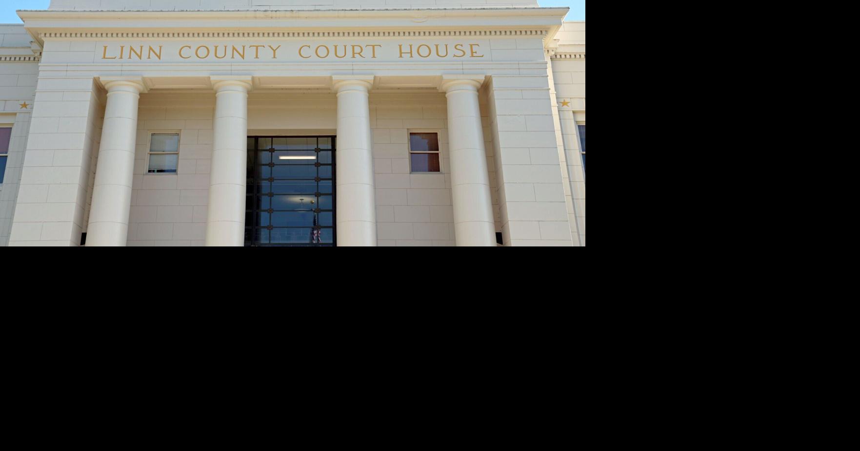 Linn judge to defense attorney: You acted highly inappropriately