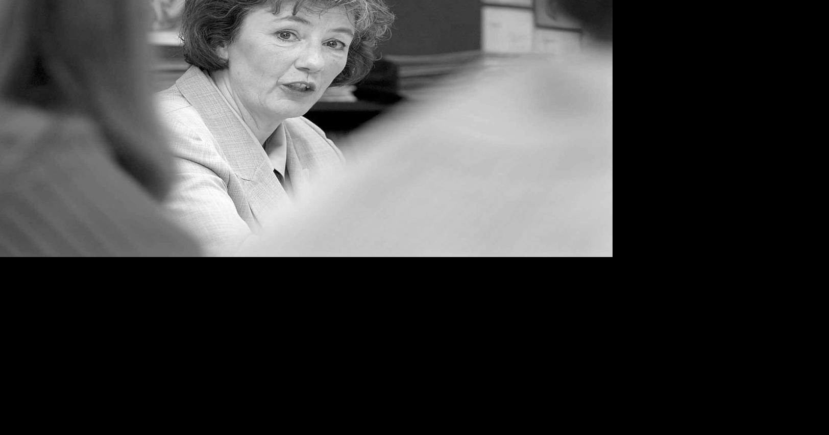 Former GAPS superintendent Pat Bedore passes away