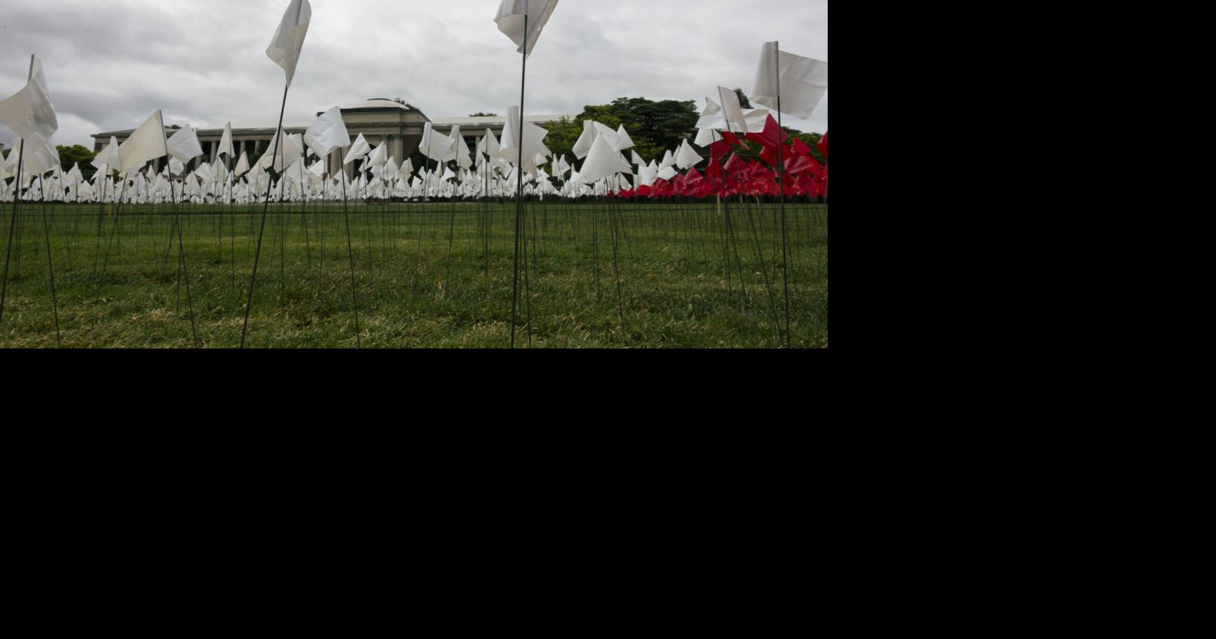 OSU encampment disbands