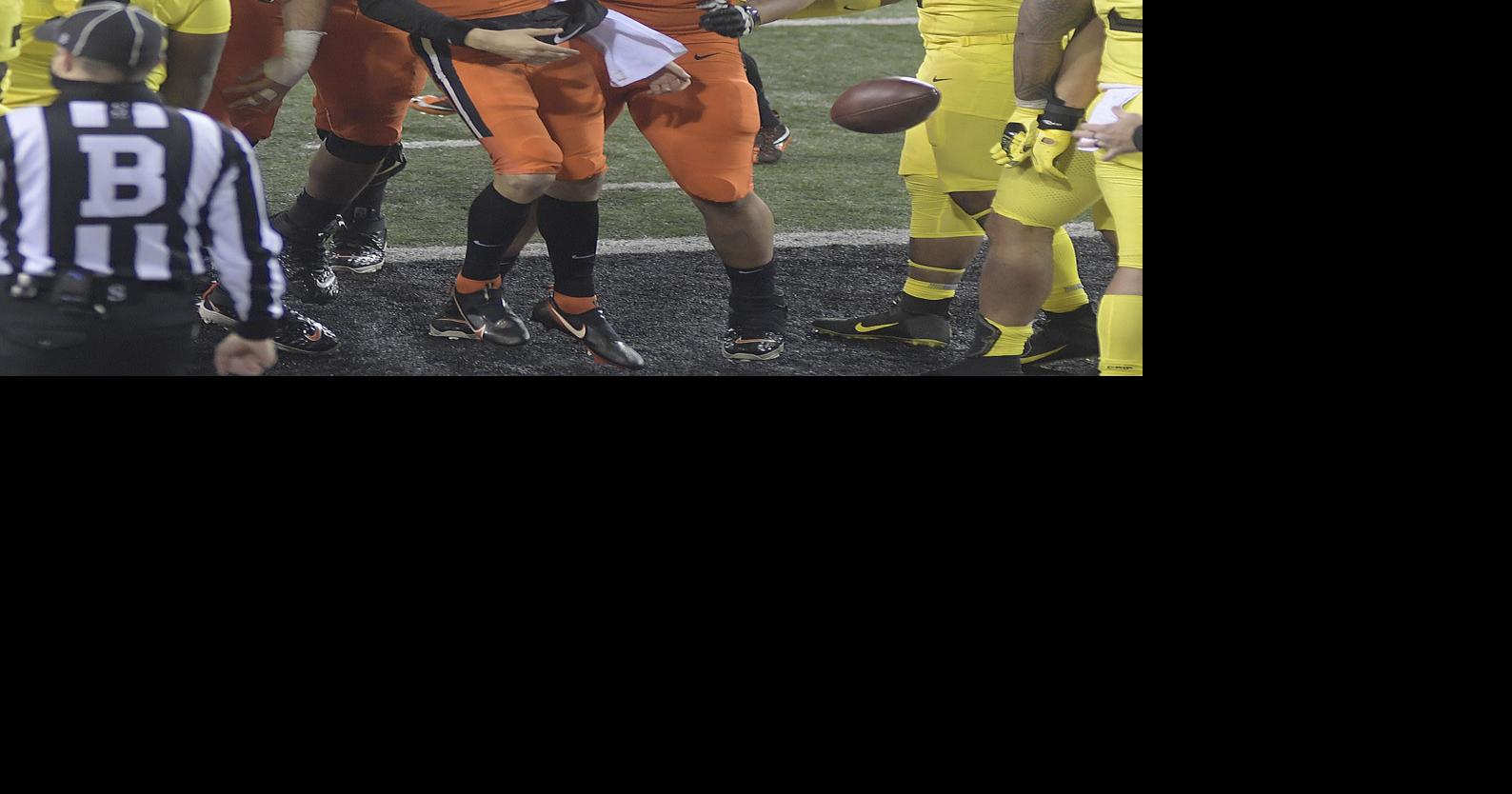 OSU football: Nolan gets his chance with Beavers after winding journey ...