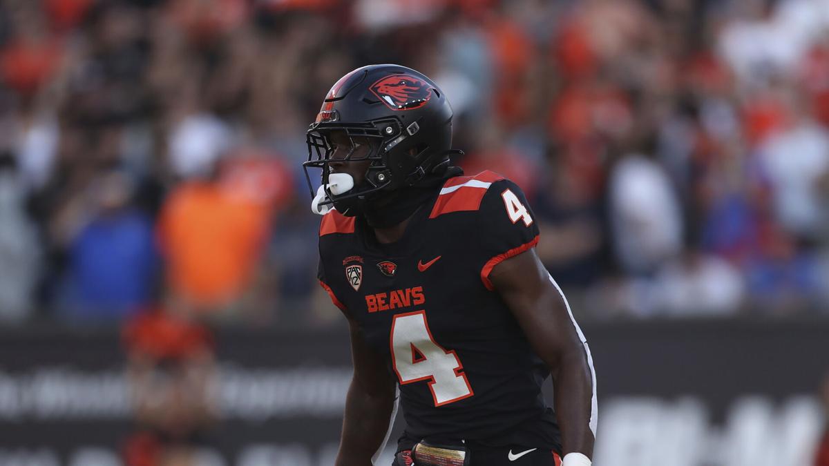 OSU football: Heyward happy to be back in black and orange