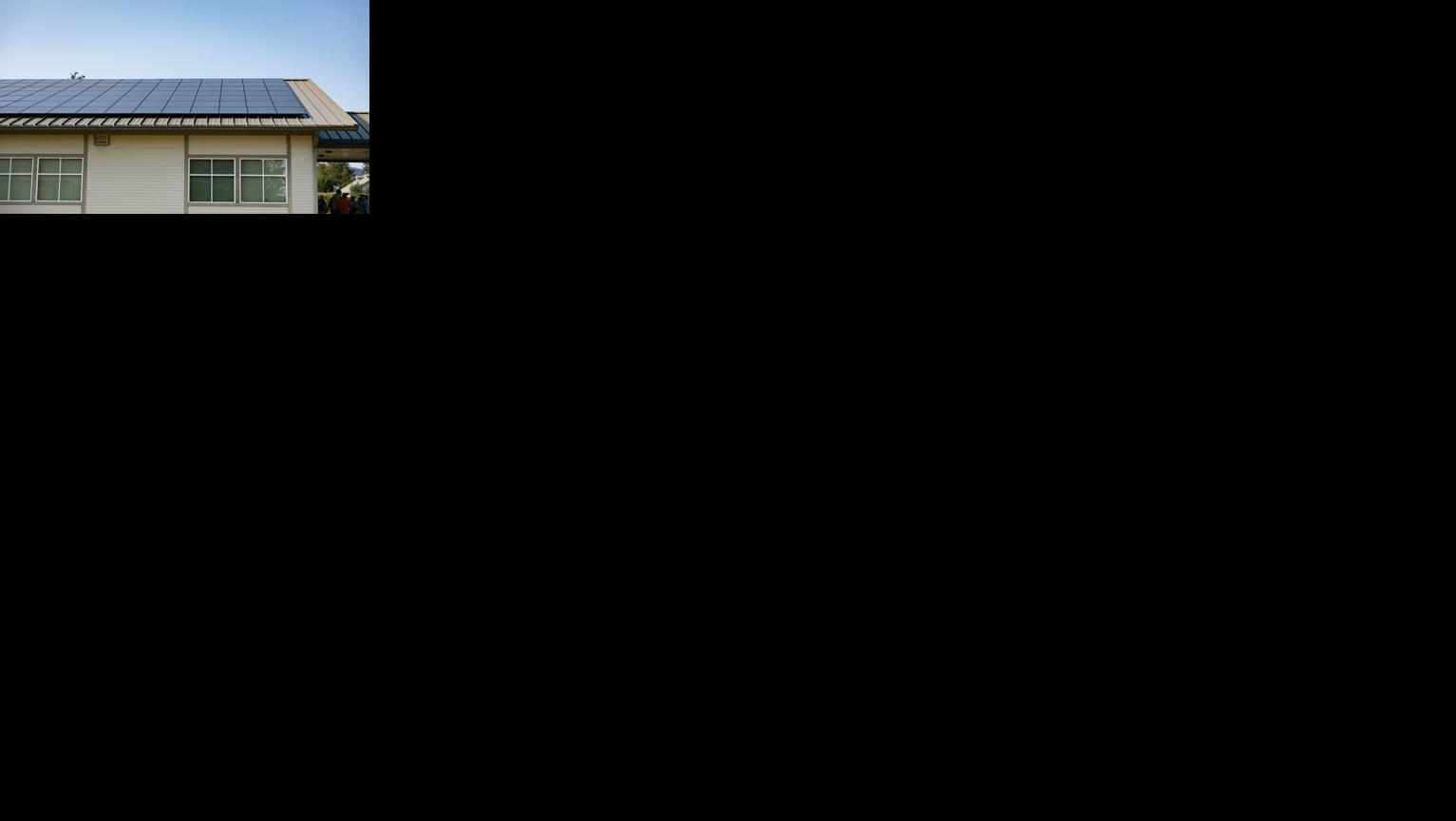 Lebanon pitches 25-acre solar array at sewer treatment plant