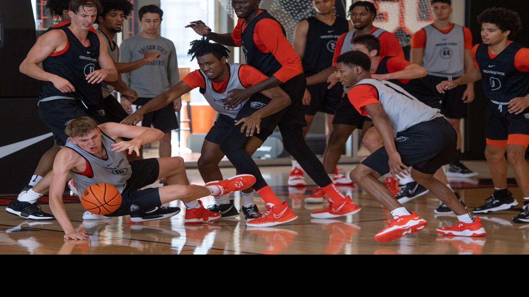 Beavers Sports | gazettetimes.com