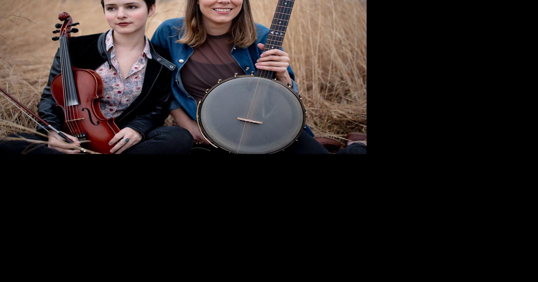 Tatiana Hargreaves and Allison de Groot: The stories behind the songs