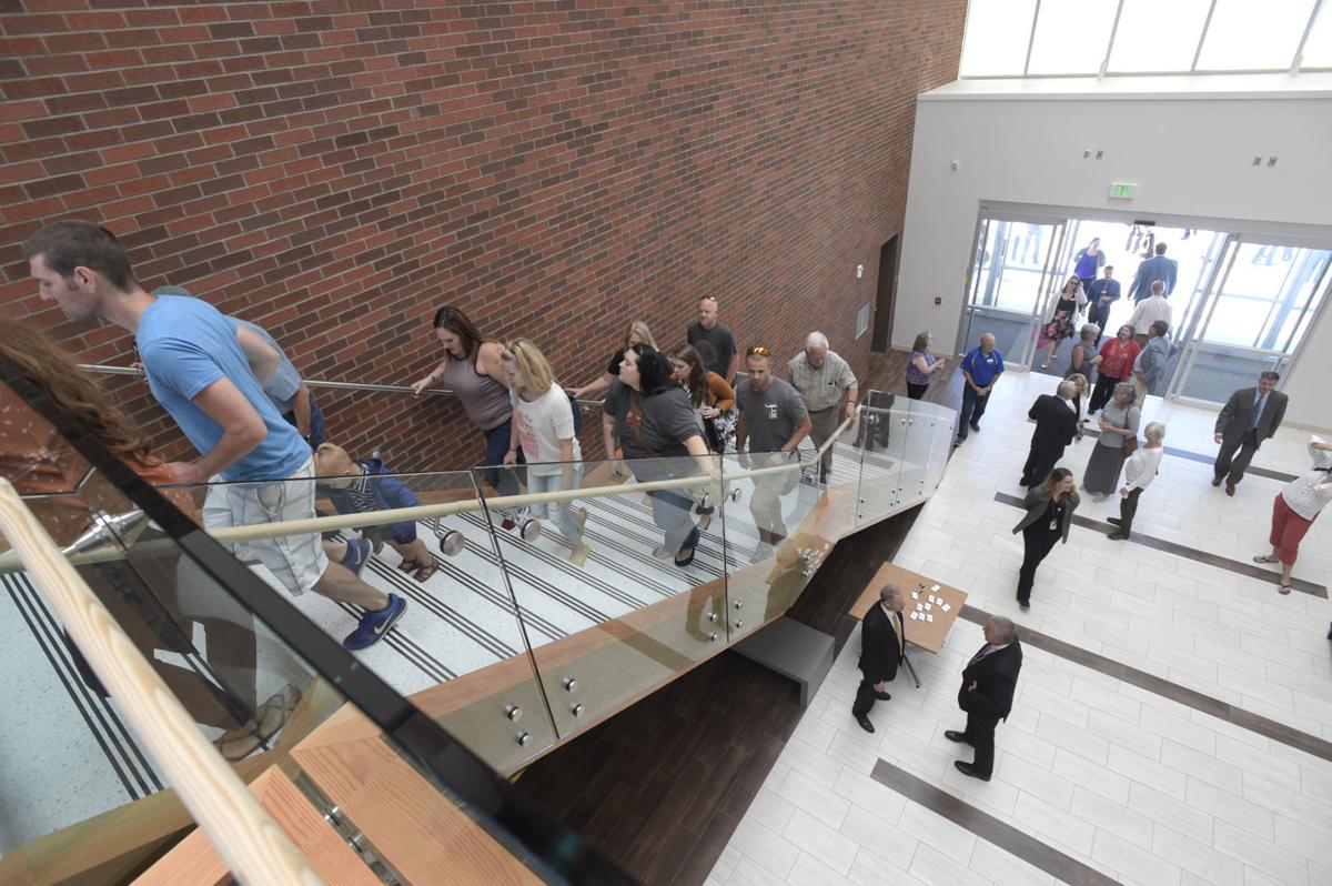 Editorial: LBCC health care center is big deal for the mid-valley