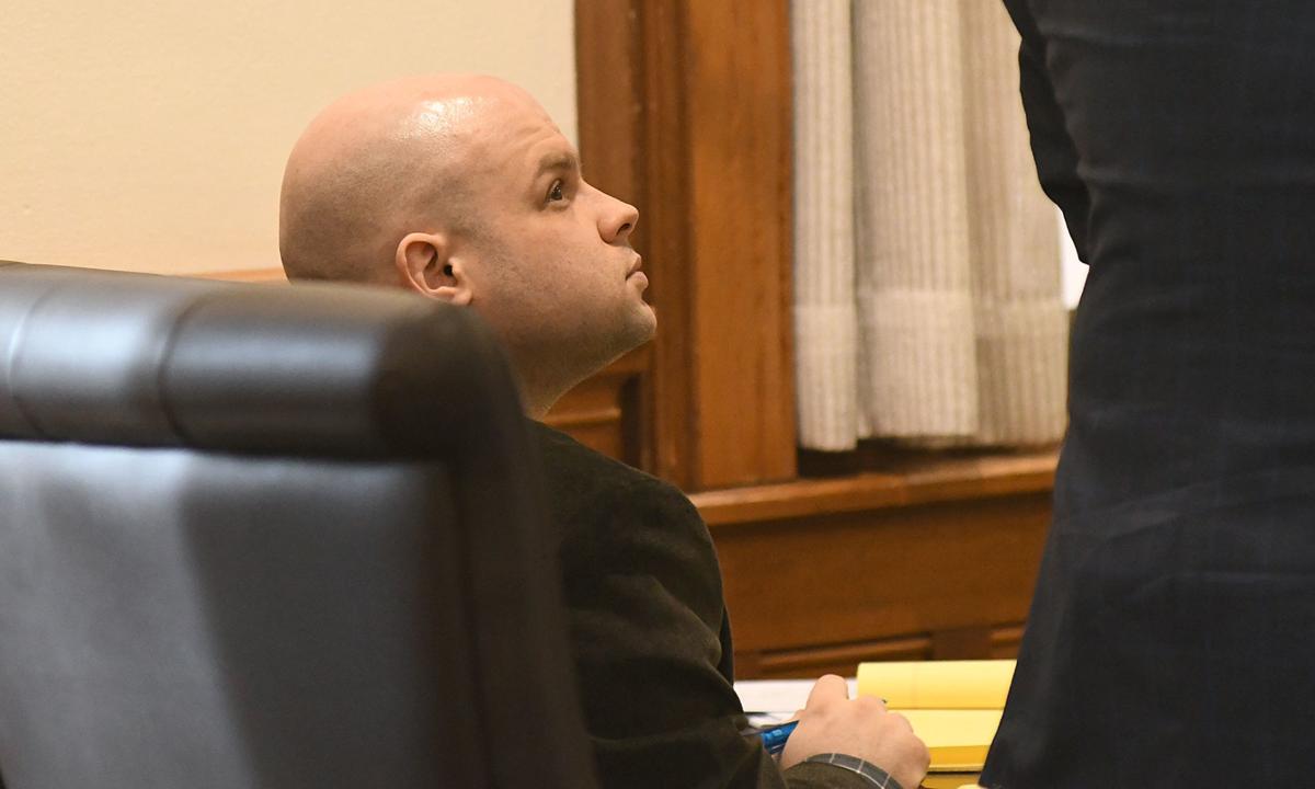 Hargrove murder trial: Witnesses focus on defendant's former lover