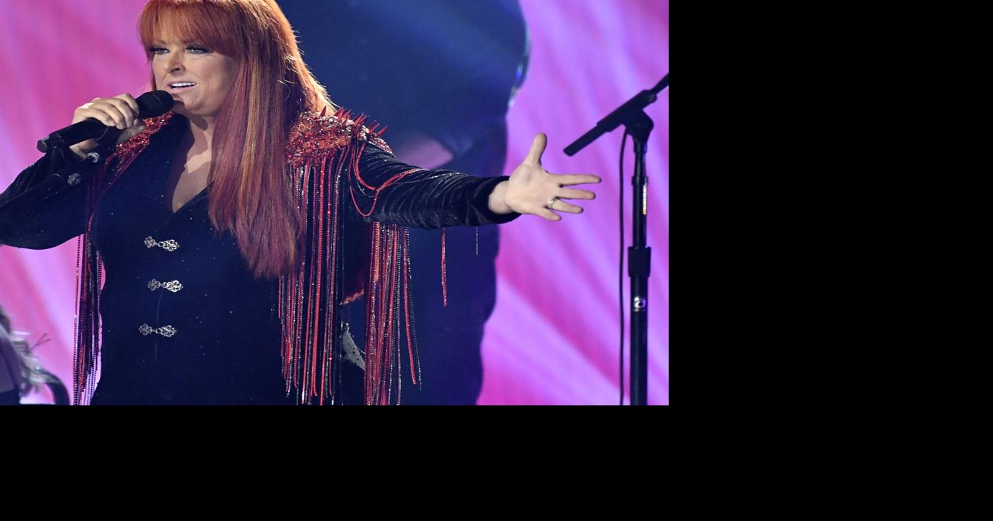 Wynonna, bands coming to mid-Willamette Valley this summer