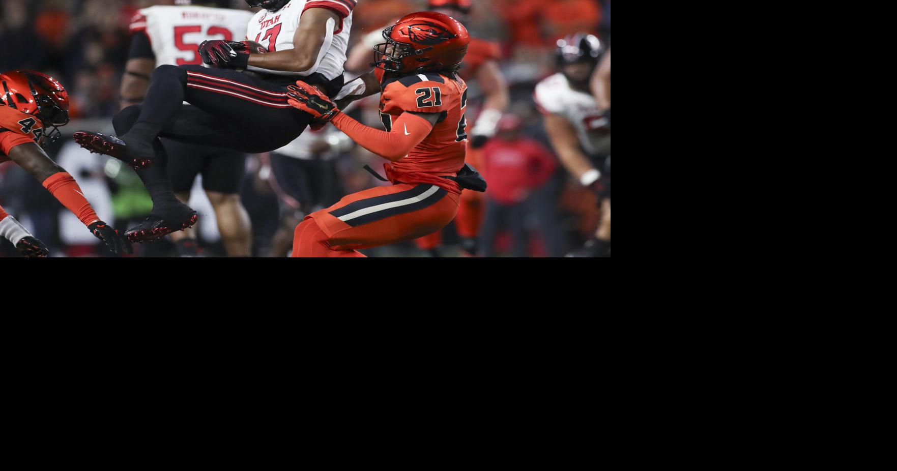 OSU football: Thomas makes the most of his first start