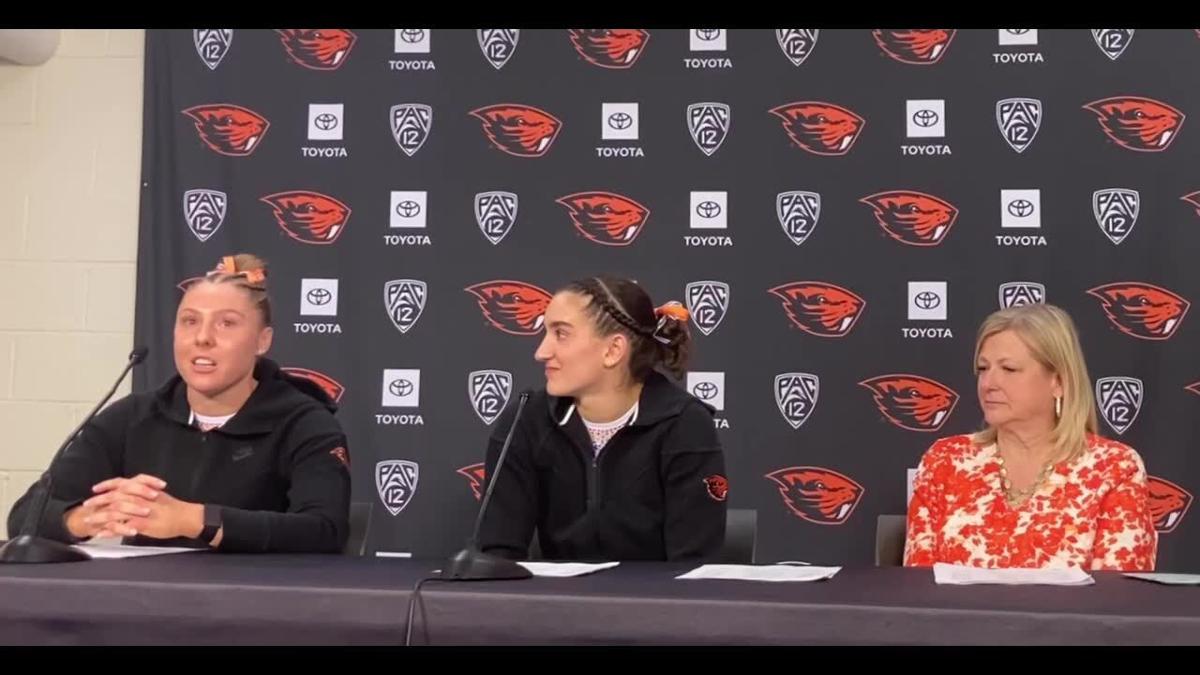 Corvallis Gazette-Times | Corvallis Sports | gazettetimes.com