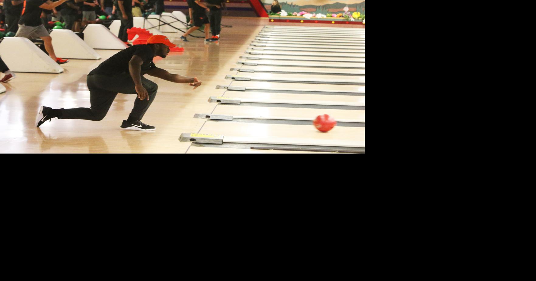 OSU football: Beavers go bowling in Bend