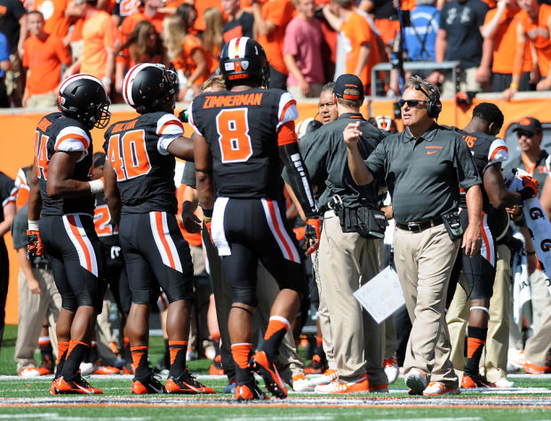 OSU football: Defense taking small steps forward