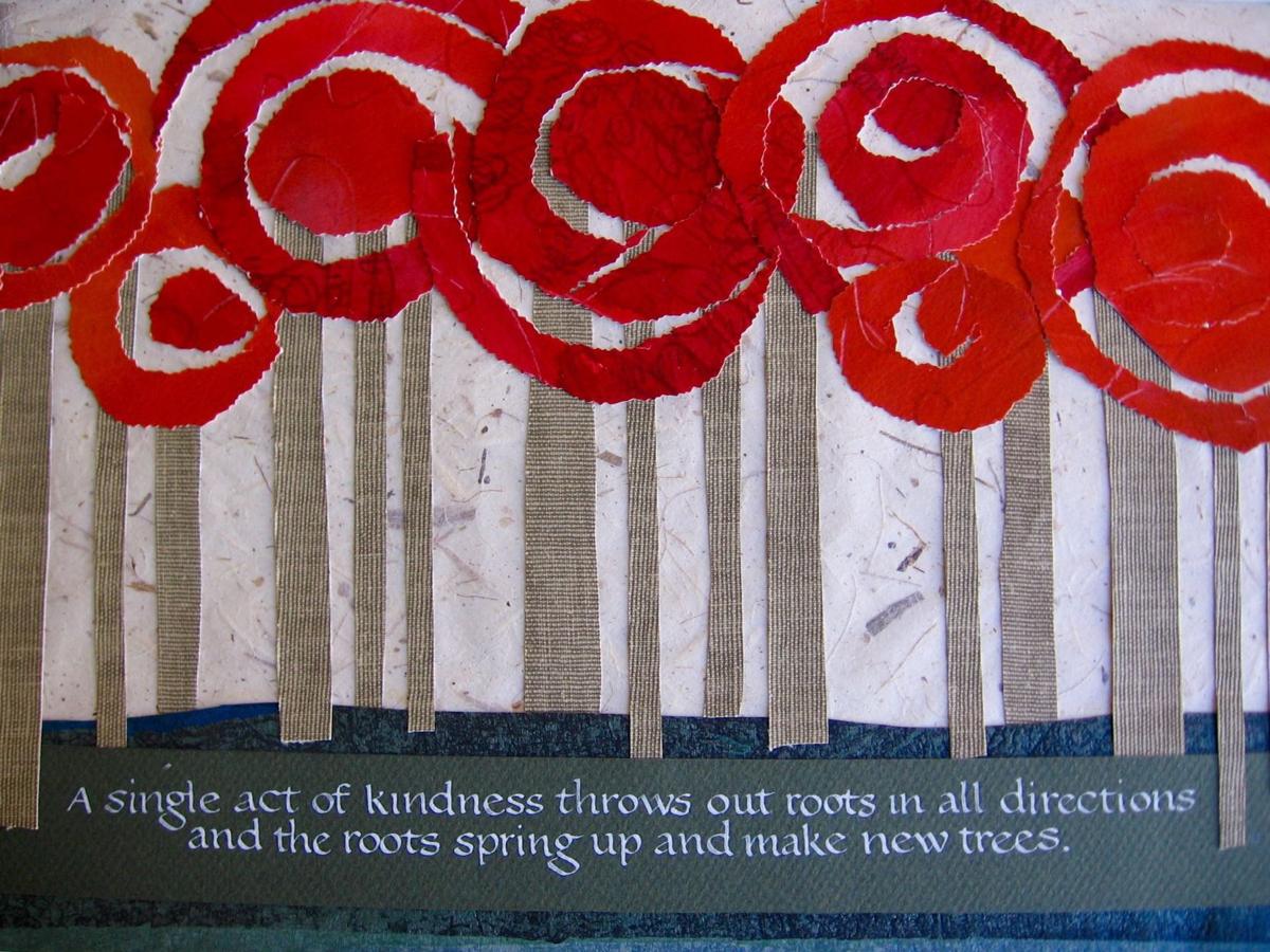 Gallery Calapooia to host artists' reception Friday