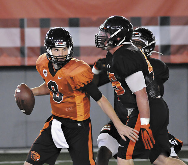 OSU football: Scout team's 'unsung heroes' crucial for preparation