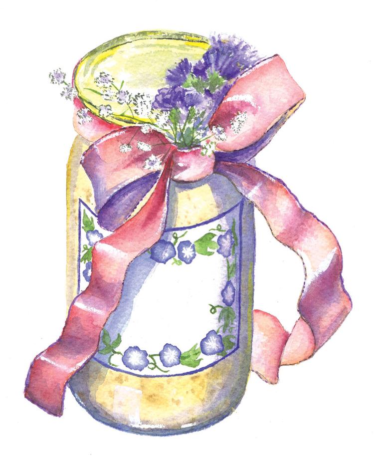 You can make mustard worth bragging about