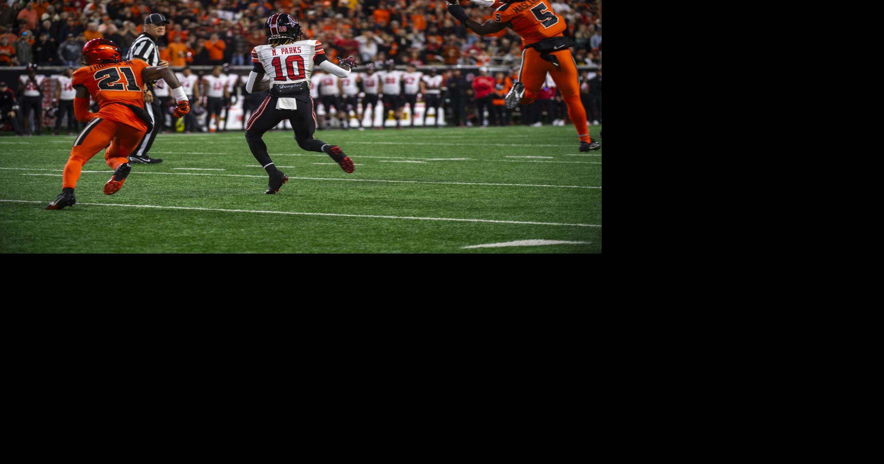 OSU football: Rawls, Hart Jr. to miss first half against Cal