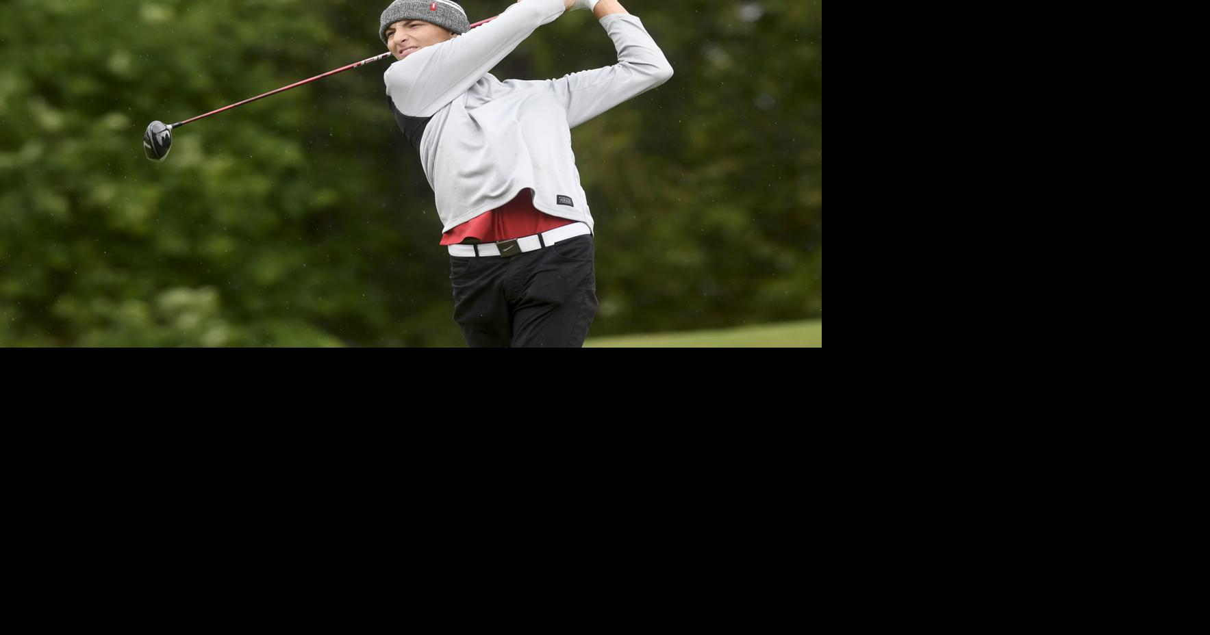 Prep boys golf: Raiders take home state title