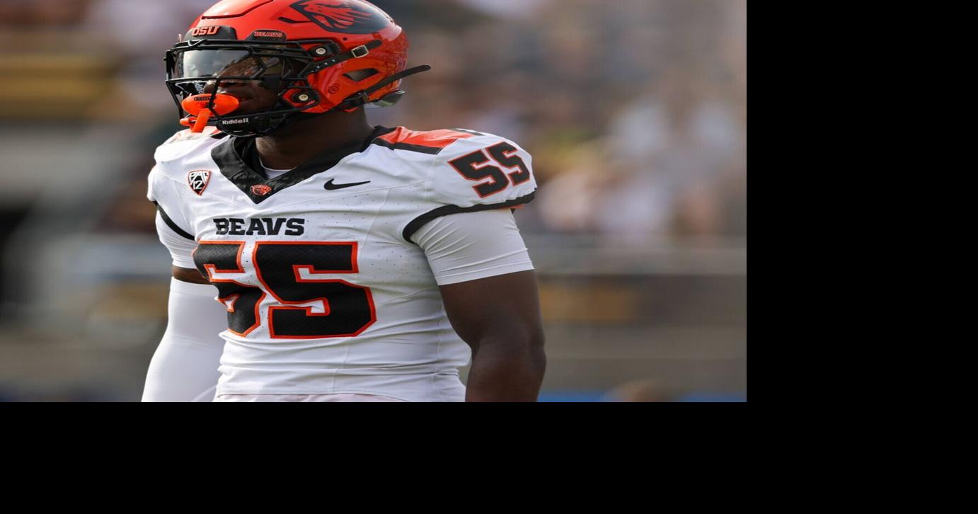 A summary of OSU's loss in its first game against Air Force