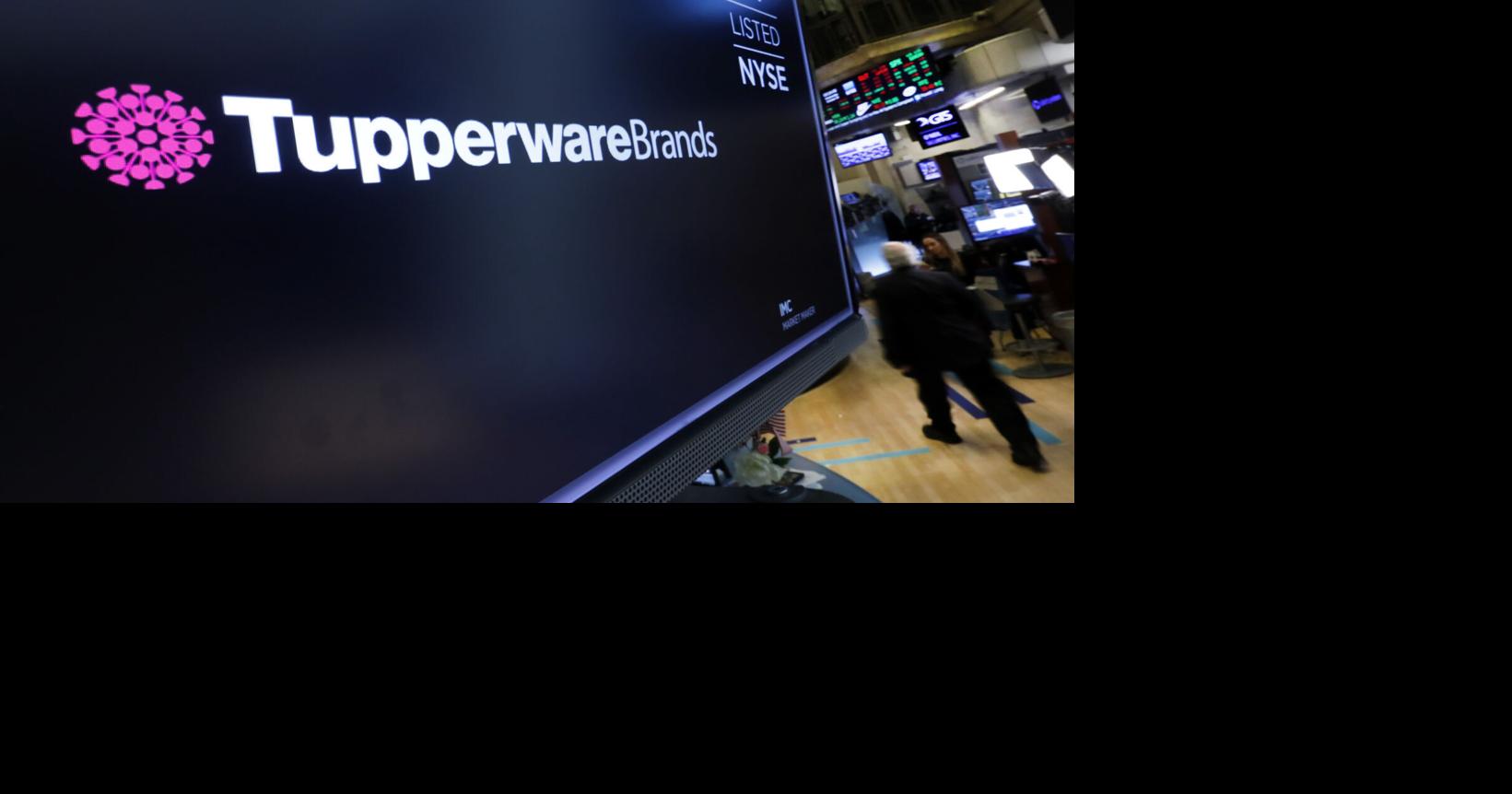 Tupperware to exit bankruptcy after sale approved