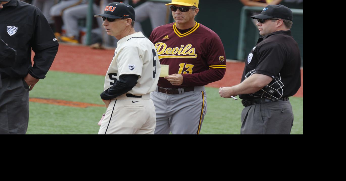 OSU baseball: Casey agrees to new contract