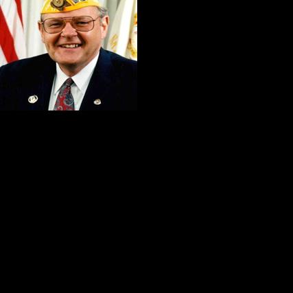 Kenneth E. Wolford | Obituaries | gettysburgtimes.com