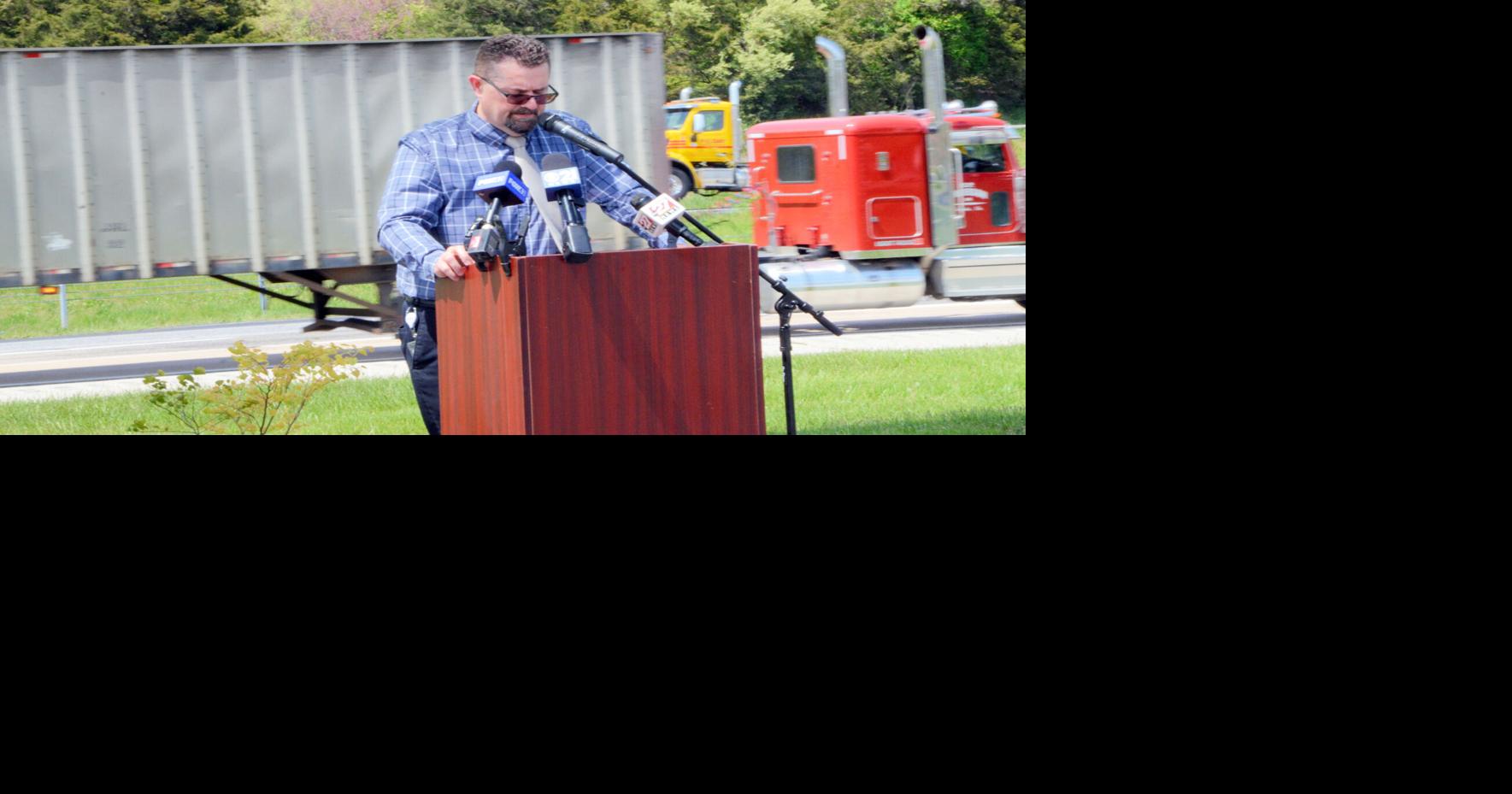 PennDOT outlines plans for road work | Local News | gettysburgtimes.com