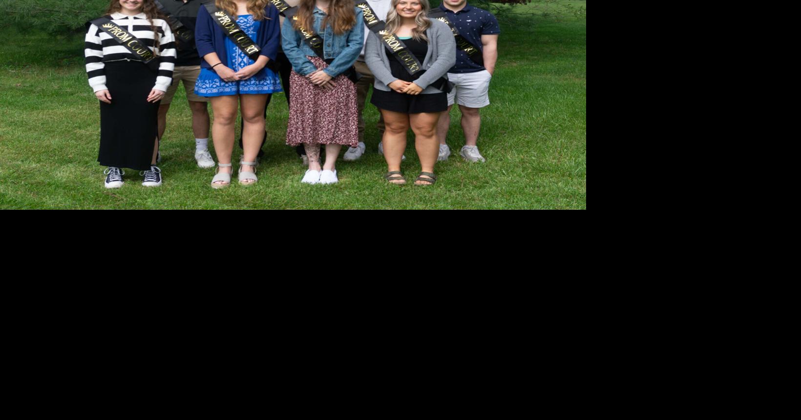 Ready for the Fairfield prom | Local News | gettysburgtimes.com