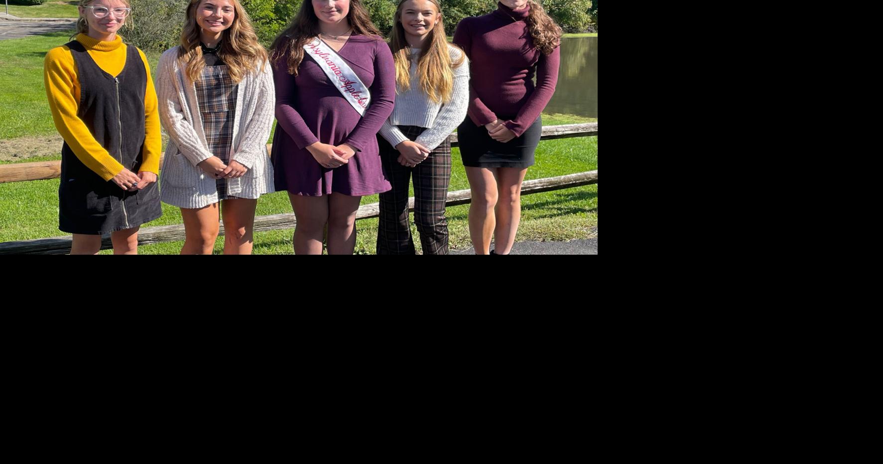 New Apple Queen to be crowned Sunday | Local News | gettysburgtimes.com
