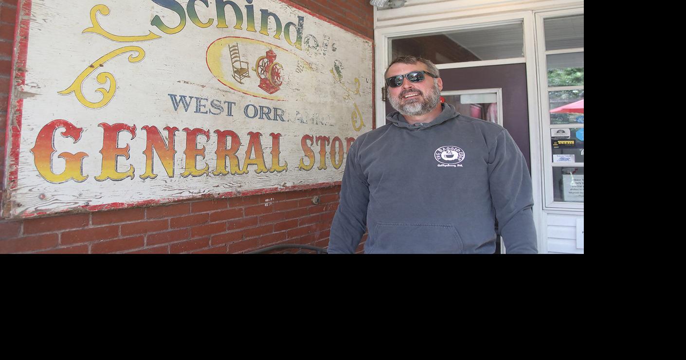 Ragged Edge celebrates its25th anniversary | Local News ...