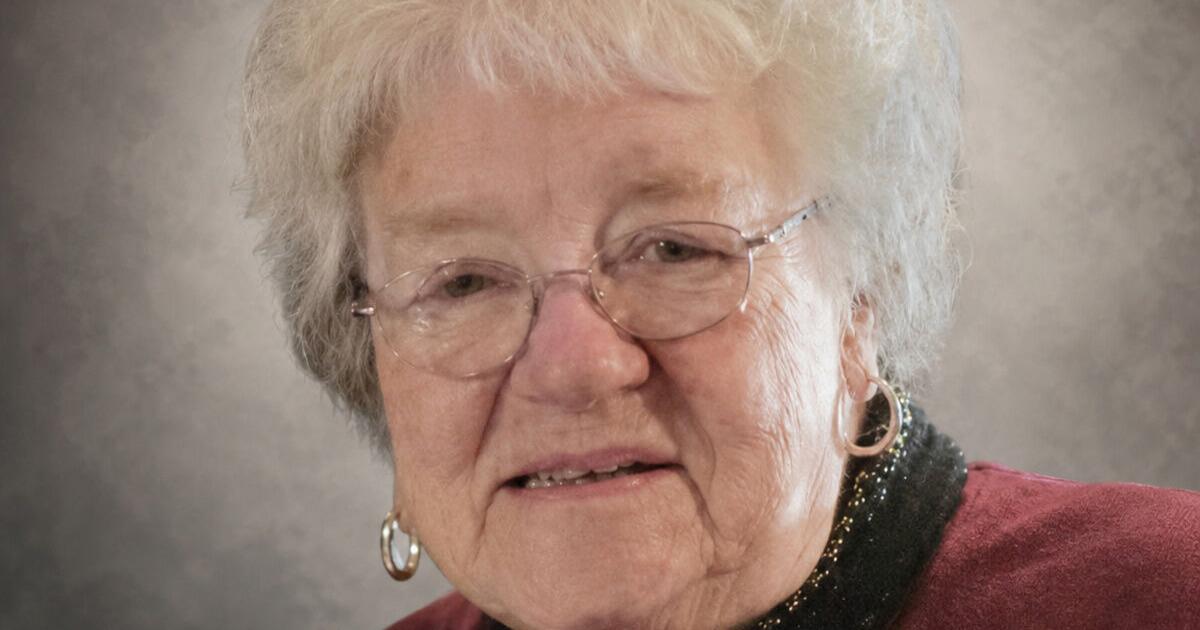 Mary Elizabeth Singer | Obituaries | gettysburgtimes.com