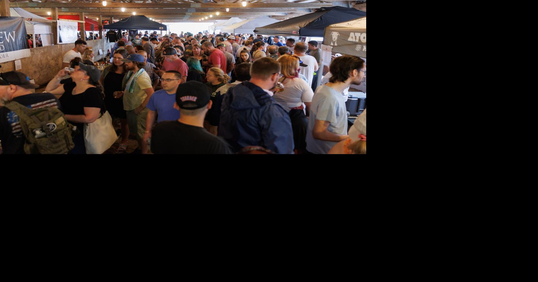 PA Cider Fest more than just one event | Community News ...