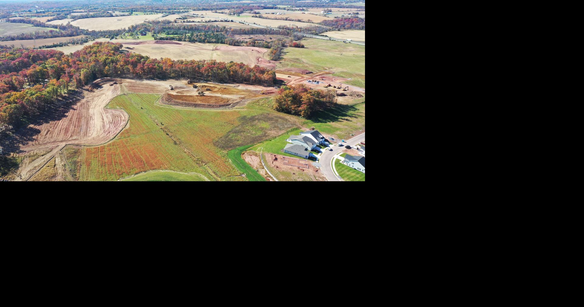 Amblebrook growing | Community News | gettysburgtimes.com