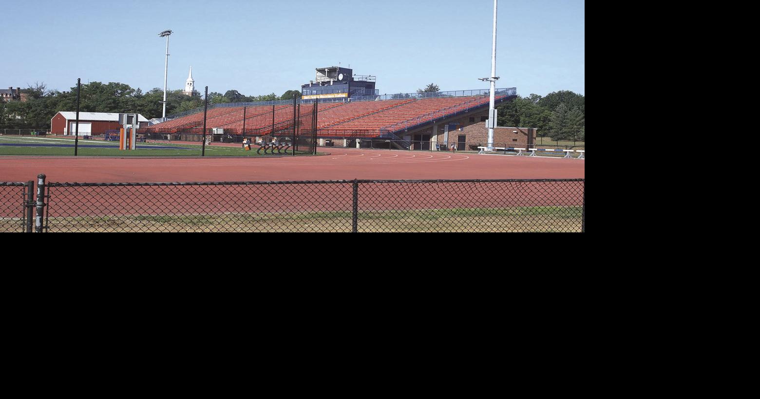 Gettysburg College's Musselman Stadium to host first night game on ...