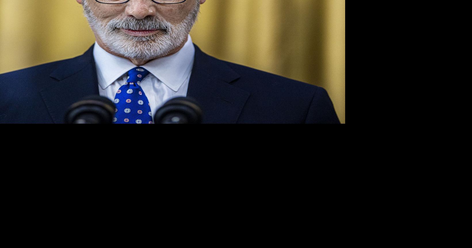 Wolf spends $367K-plus on private law firms, won’t say why | Spotlight ...